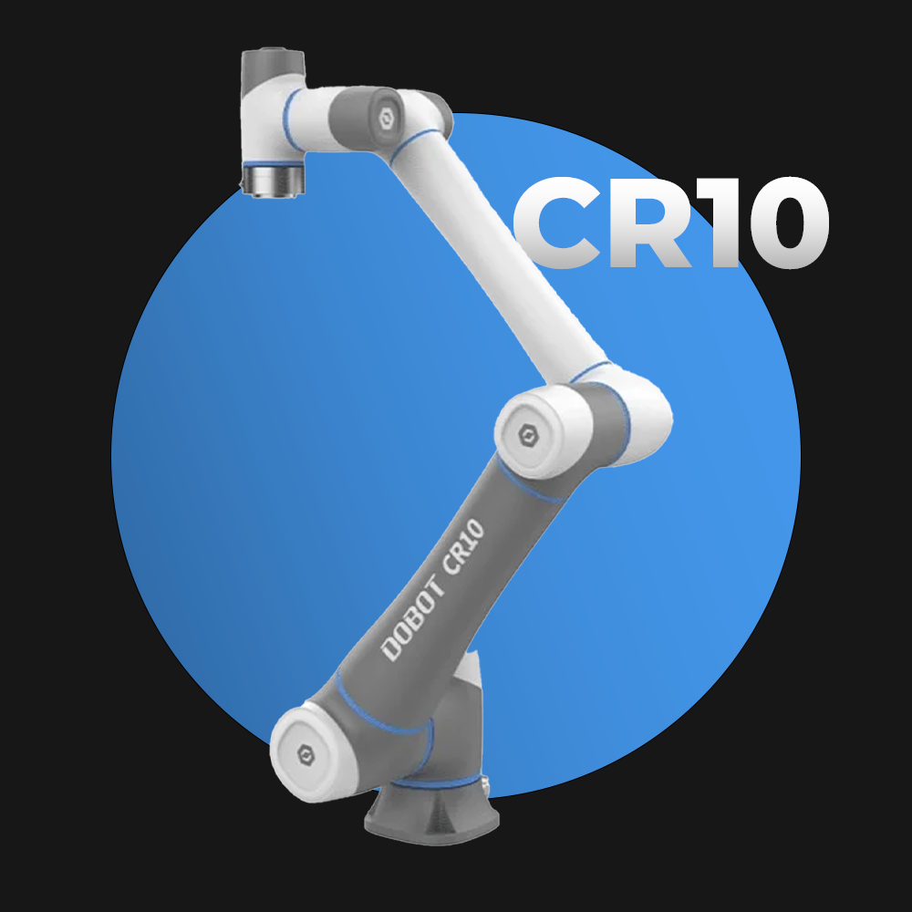 Dobot – AR Control