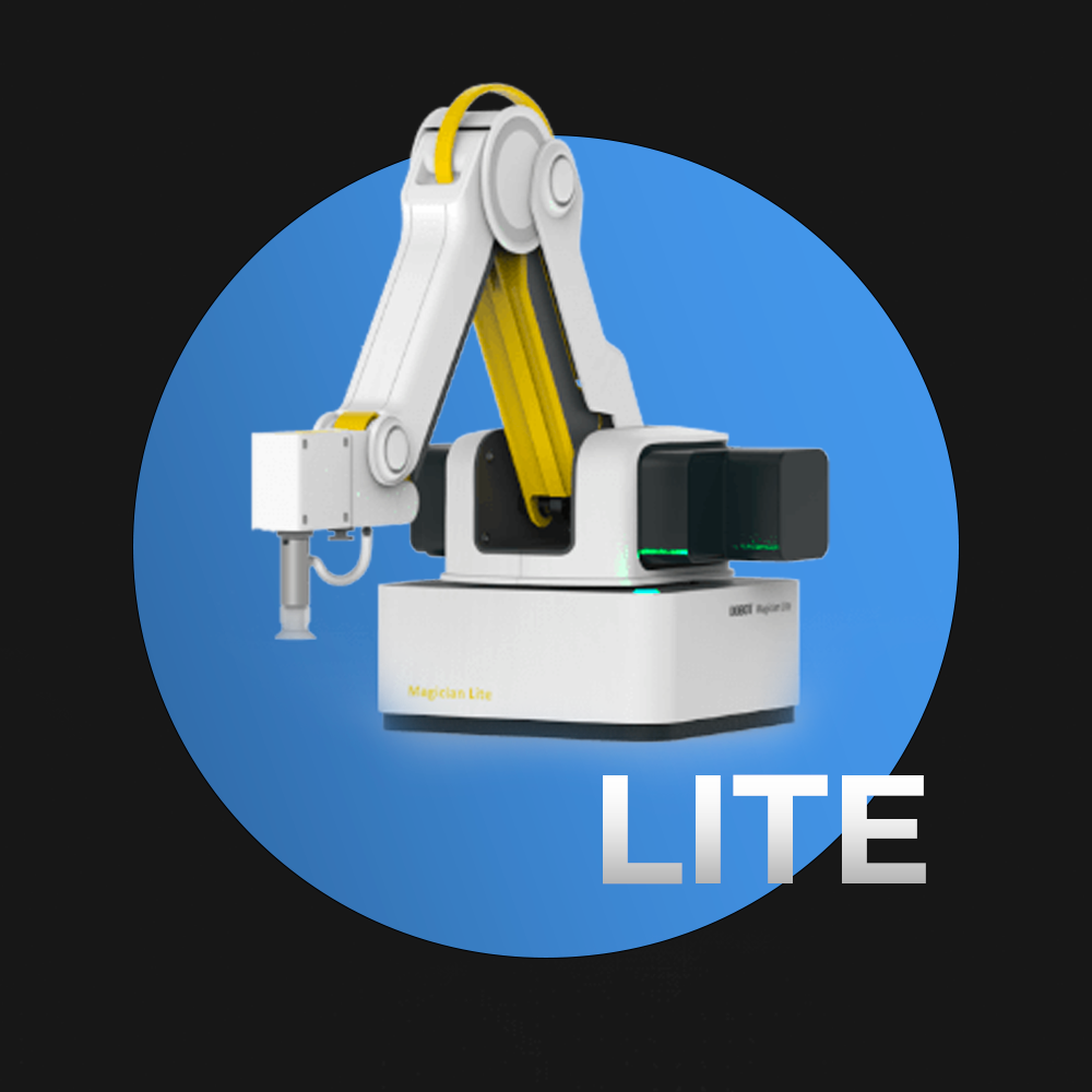 Dobot – AR Control