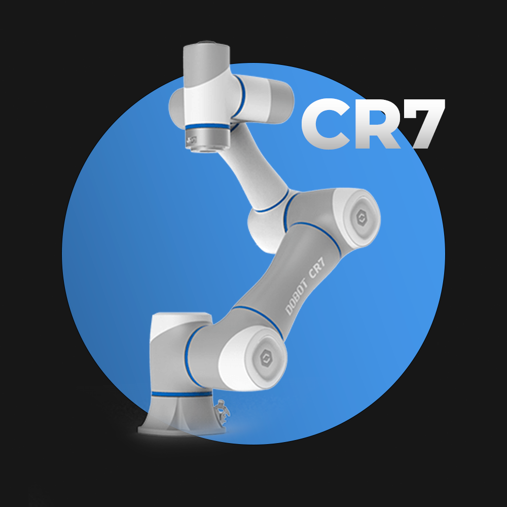 Dobot – AR Control